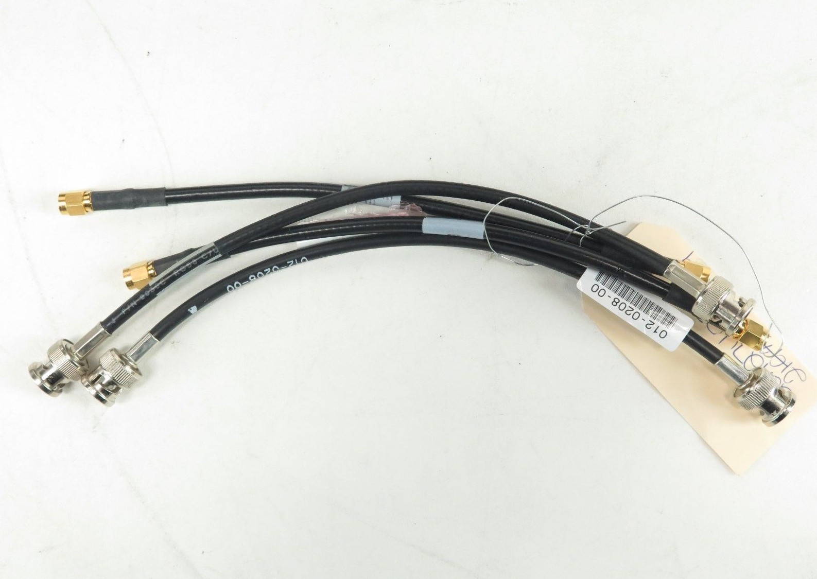 Tektronix P7508 8GHz TriMode Probe w/ Carrying Case | eBay