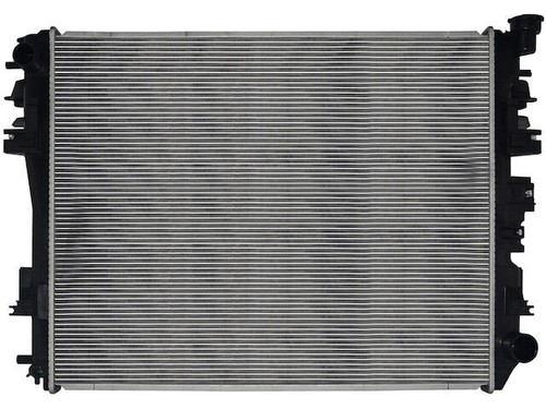 For 2019-2023 Ram 1500 Radiator 84193ZDXN 2021 2020 2022 | eBay