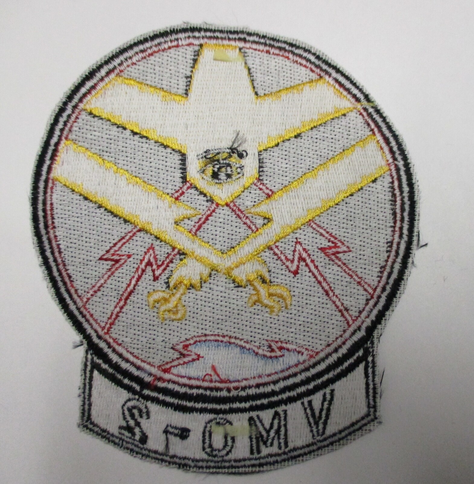 US MARINE CORPS VMO-2 SQUADRON USMC PATCH | eBay