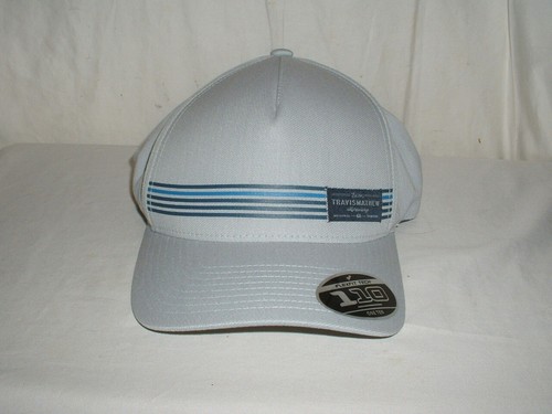 Travis Mathew Flexfit Tech 110 One Ten Golf Cap/Hat | eBay