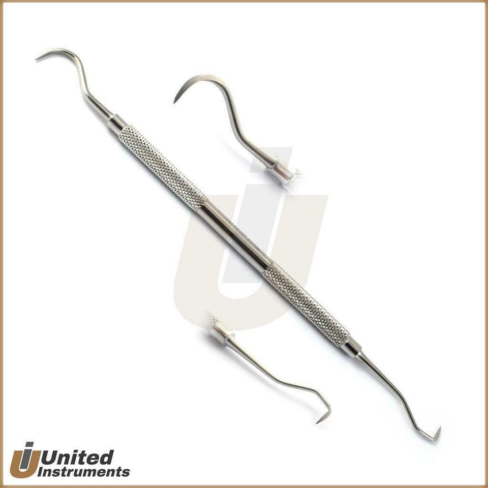 Dental Amalgam Tray Set-up Kit Composite Filling Dentist Assisting ...