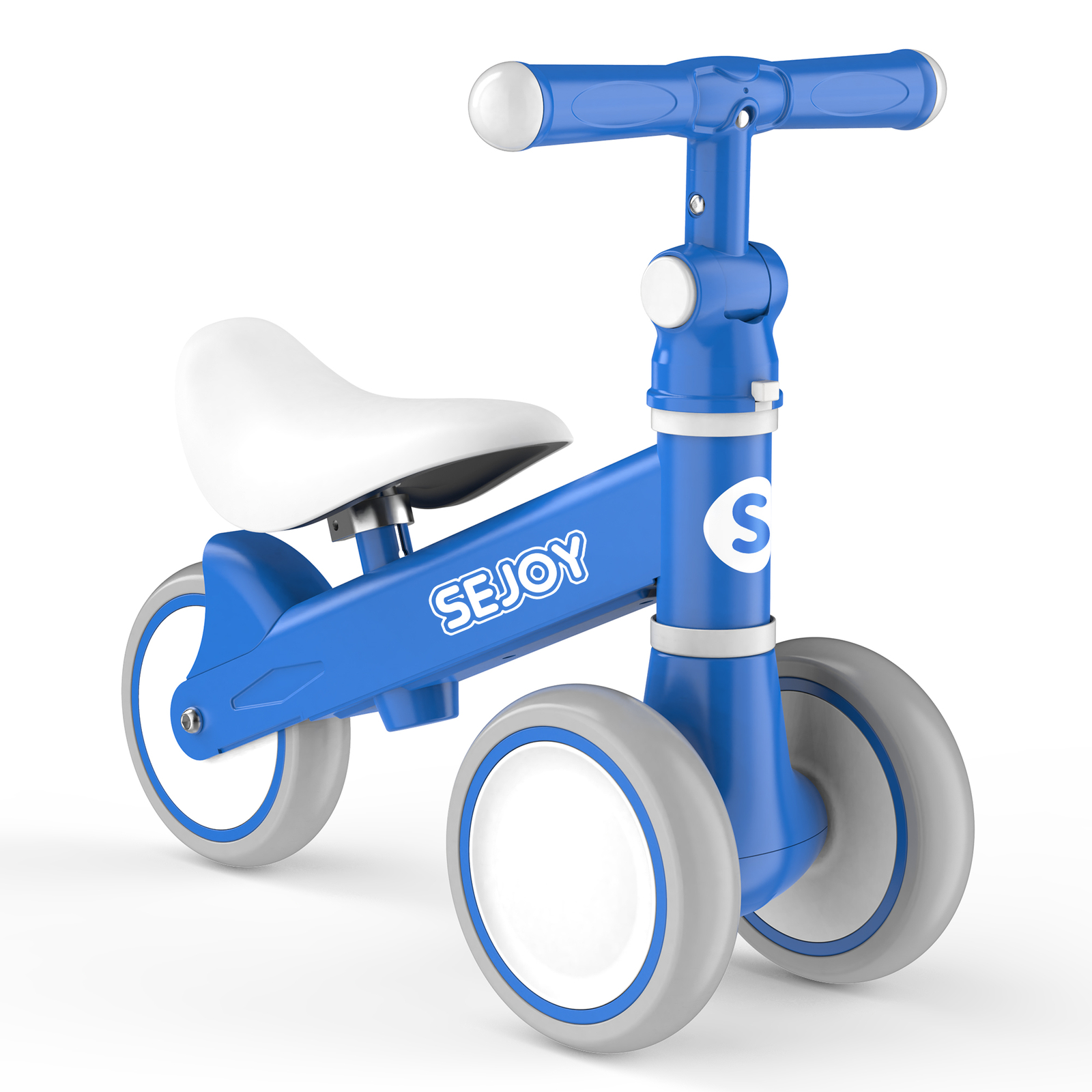 SEJOY Baby Balance Bike 1 Year Old Boys Girls Toddler Walker Bicycle First Bike | eBay