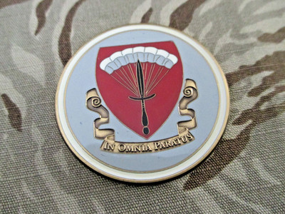 CIA SAD Special Activities Division Ground Branch Challenge Coin 1.75 ...