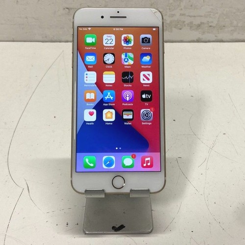 Apple iPhone 7 Plus (A1784) 128GB - Gold Version 15.8.5 (T-Mobile) | eBay