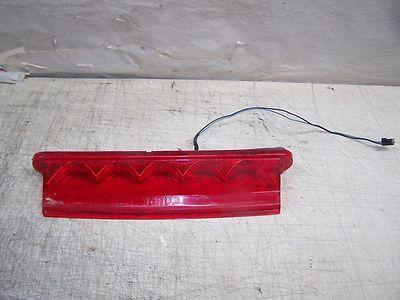 1995 Saturn SC2 Brake light rear window mount tail light | eBay