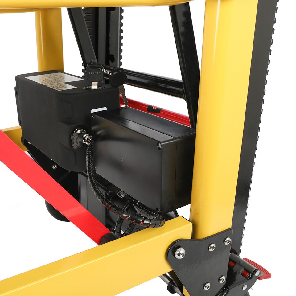 Motorized Stair Climbing Wheelchair Stair lifter Elevator Lifting Chair ...