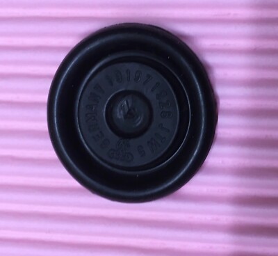 Rubber plug VW Golf OEM 191971928 | eBay