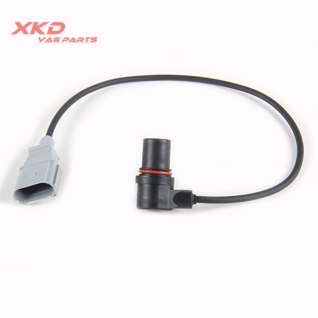 Crankshaft Position Sensor Fit For APR ACK AQD ALG AMX BBG 078906433B ...