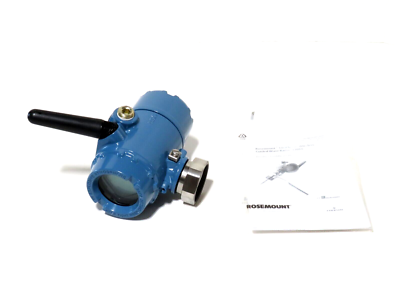 Wireless Level Transmitter YTA510 Wireless Temperature Transmitter