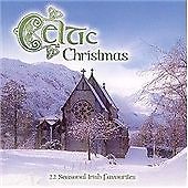 Celtic Christmas CD (2000) Value Guaranteed from eBay’s biggest seller ...