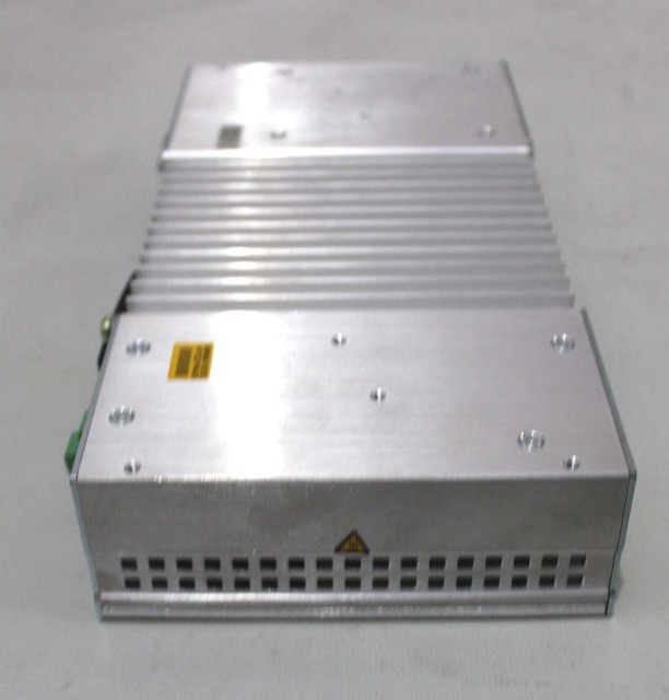 Siemens Simatic Ipc427d Complete Kit Embedded Industrial 6bk1000-5lw00 ...