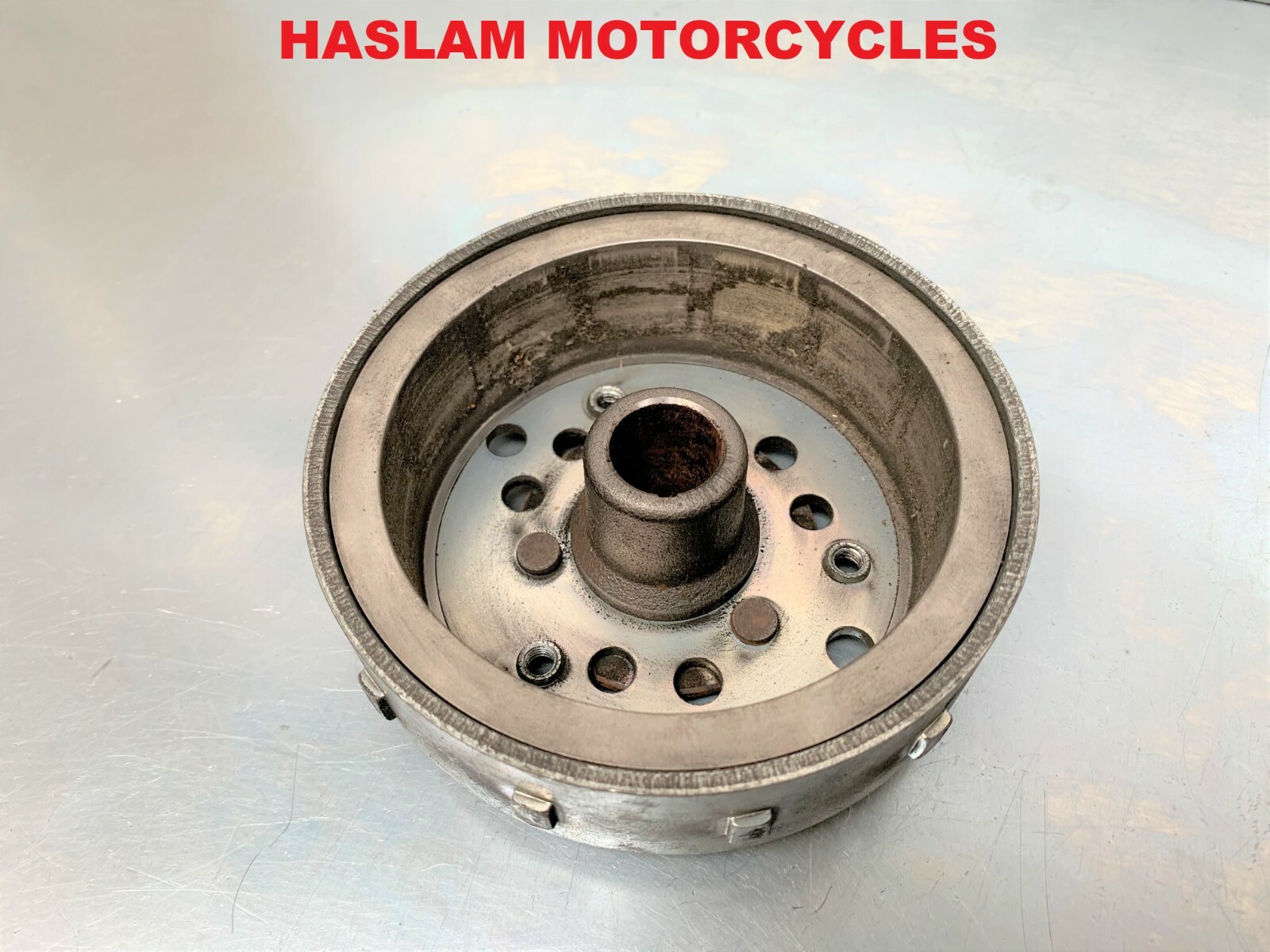 Yamaha Lts125 Delight 2017 2018 Rotor Fly Wheel 2bm-h1450-00 for sale ...