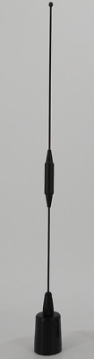 Laird/Antenex BB8065C NGP Mobile Base Coil Antenna, 806-896MHz, NMO ...