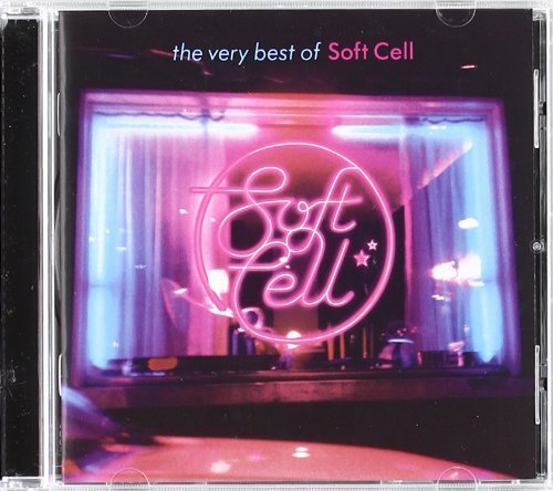 Soft Cell The Very Best of Soft Cell (CD) Album 731458691228 | eBay