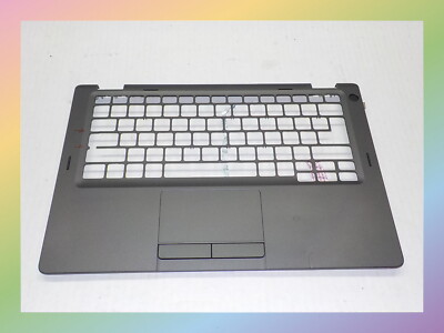Genuine Dell Latitude 5300 2-in-1 Palmrest Touchpad Assembly RG4TR HUN ...