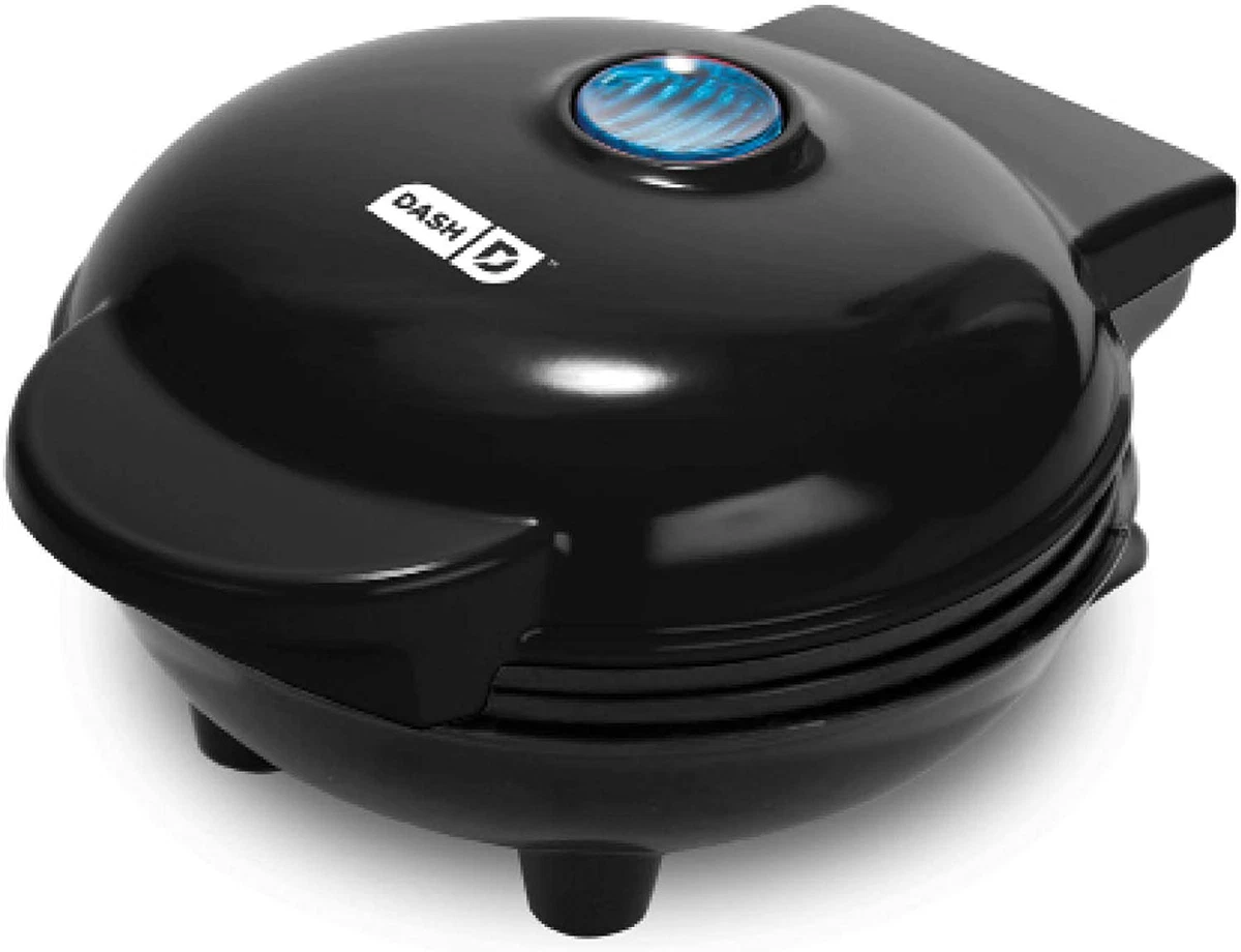 Mini Electric Griddle