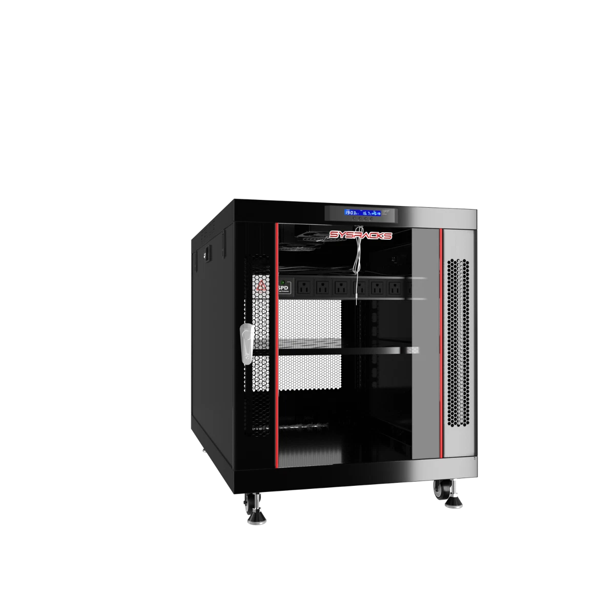 12u Rack Cabinet Wheels | Cabinets Matttroy