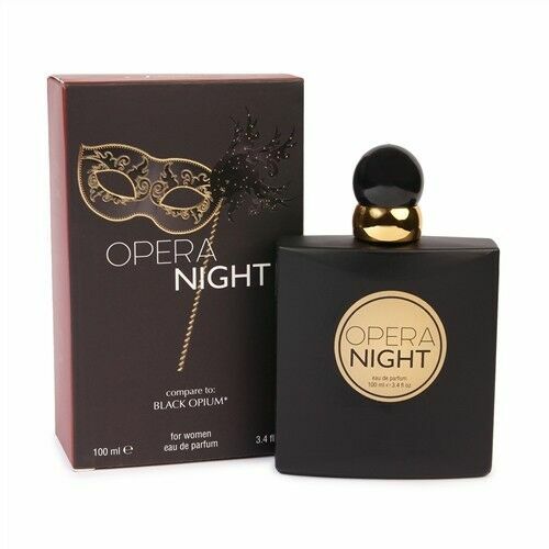 Sandora's Opera Night Women's Perfume 3.4 Oz Bottle for sale online | eBay