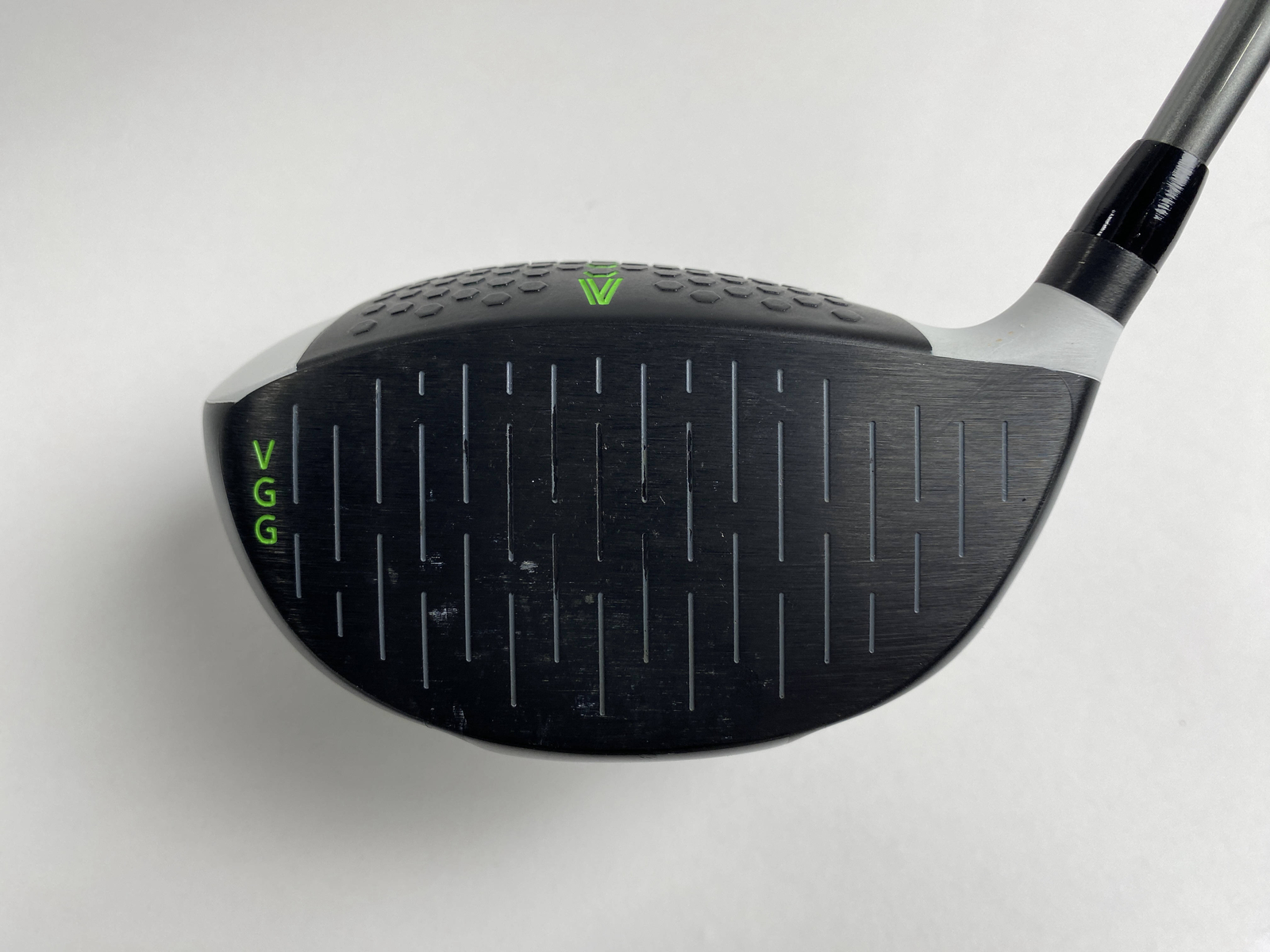 Vertical Groove The Groove Driver 10.5* Matrix Ozik MFS M5 Black Tie Stiff RH | eBay