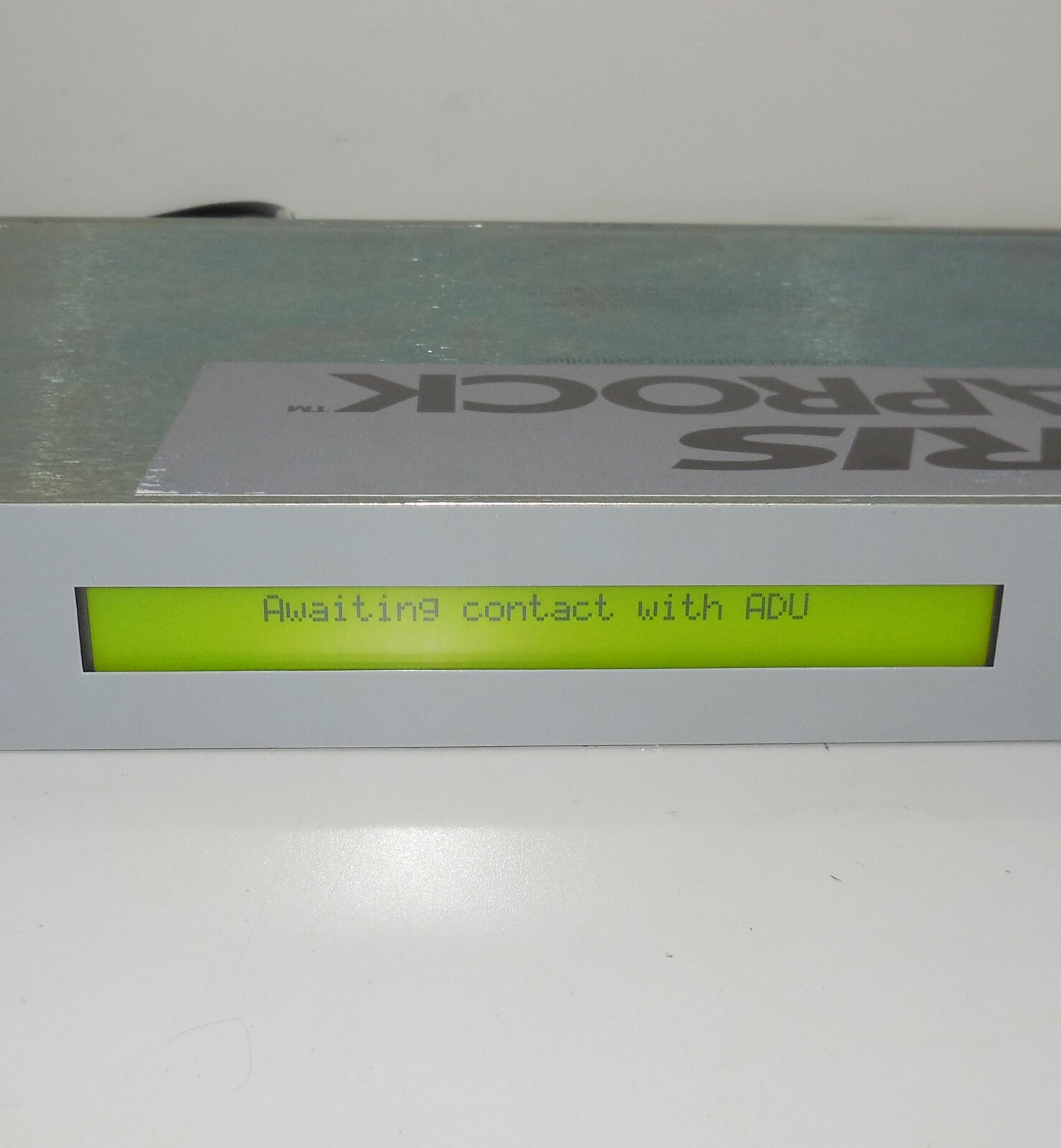 Harris Caprock Spacetrack 4000 BDU | eBay