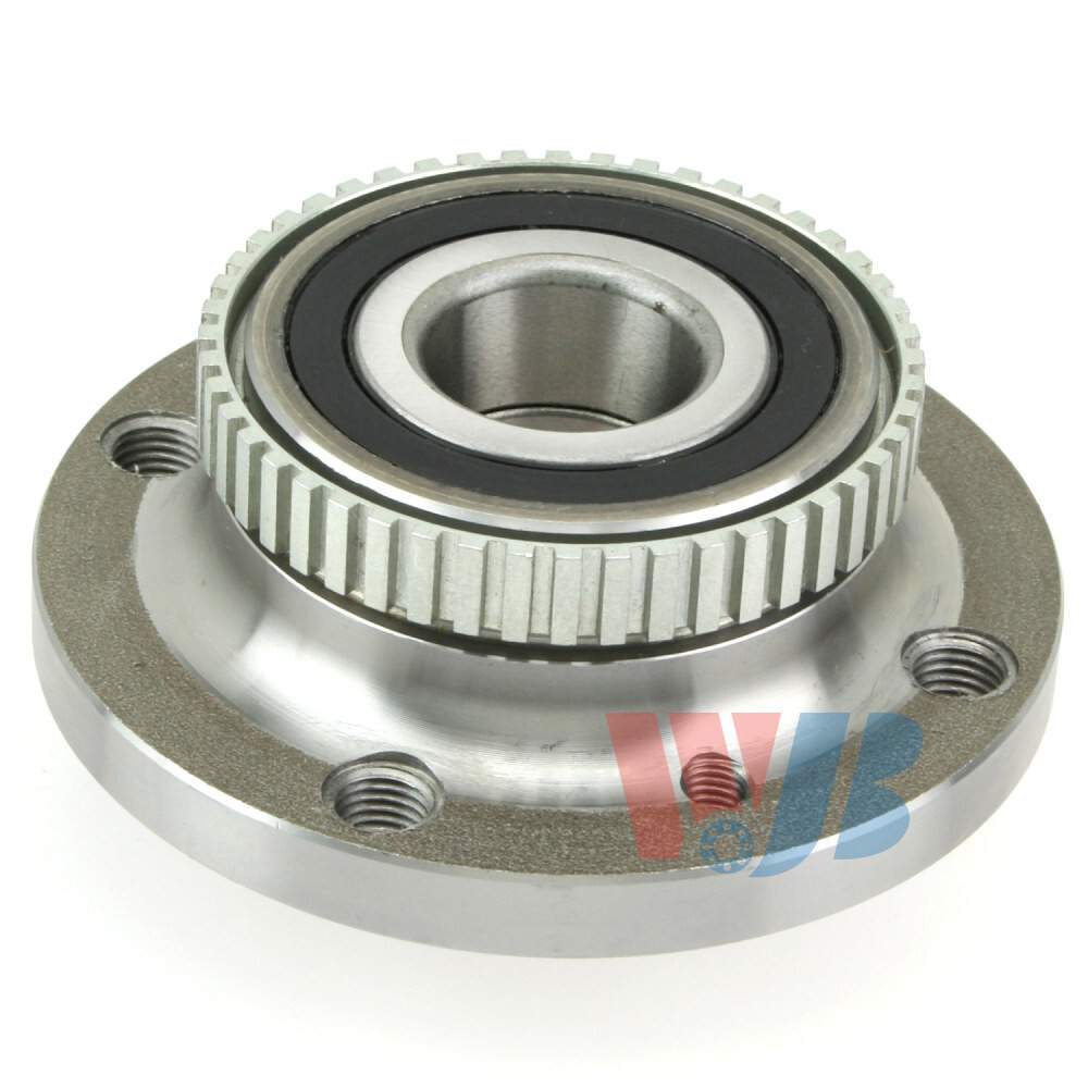 Wheel Bearing and Hub Assembly WJB WA513111 for sale online | eBay