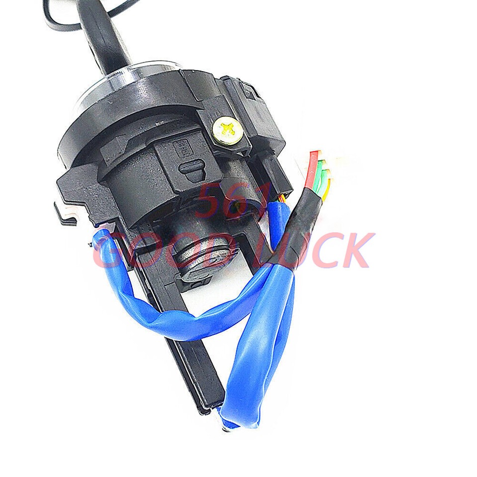 OEM IGNITION LOCK CYLINDER SWITCH 2 KEYS FOR 2011-16 HYUNDAI ELANTRA ...