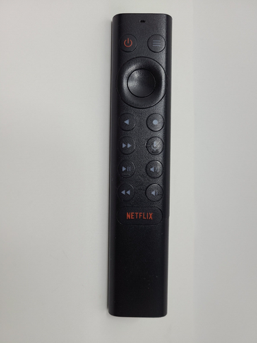 ***AS-IS***CRACKED*** OEM NVIDIA SHIELD Remote 930-13700-2500-100 | eBay