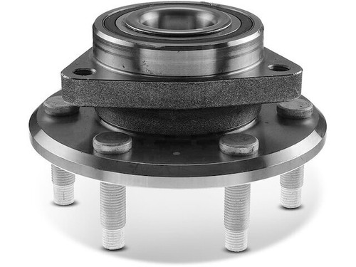 For 2009-2017 Chevrolet Traverse Wheel Hub Assembly Autopart Premium ...