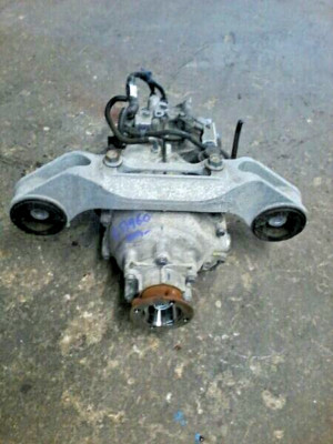 2017 - 2022 Honda CRV CR-V Rear Axle Differential Carrier Assembly OEM ...