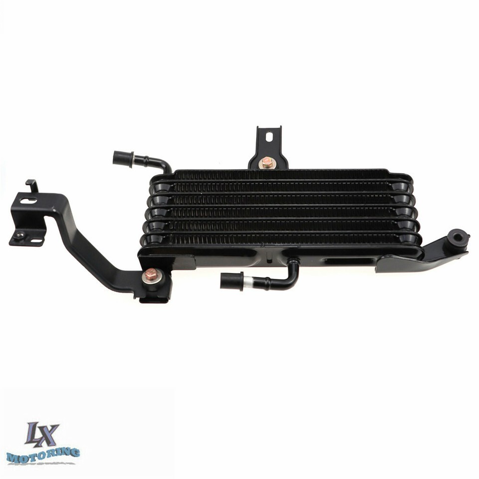Transmission Oil Cooler for Toyota Tacoma 2005 - 2011 6Cyl 4.0L A/T ...
