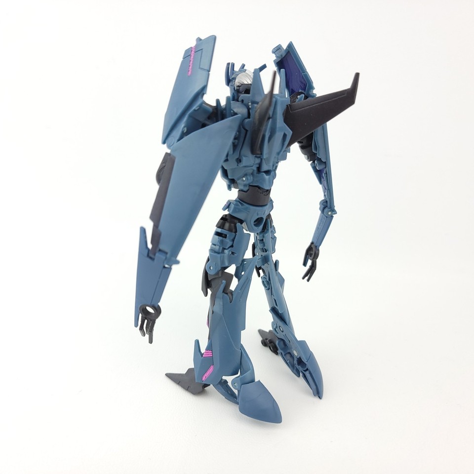 Transformers Soundwave & Laserbeak Complete Prime Deluxe Class RID | eBay