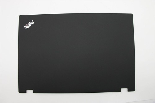 Genuine Lenovo ThinkPad P72 Rear Housing Back LCD Lid Cover Case Black ...