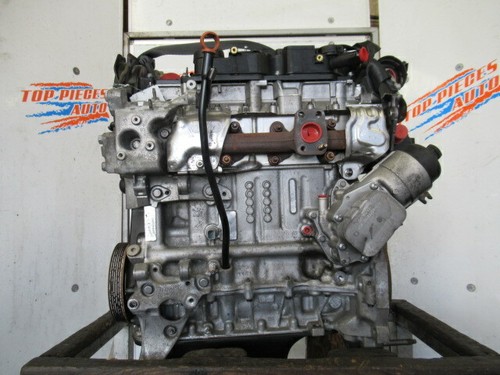 MOTEUR PEUGEOT 207 1.4 HDI " 8HR/8H01/DV4C " 2037916 | eBay