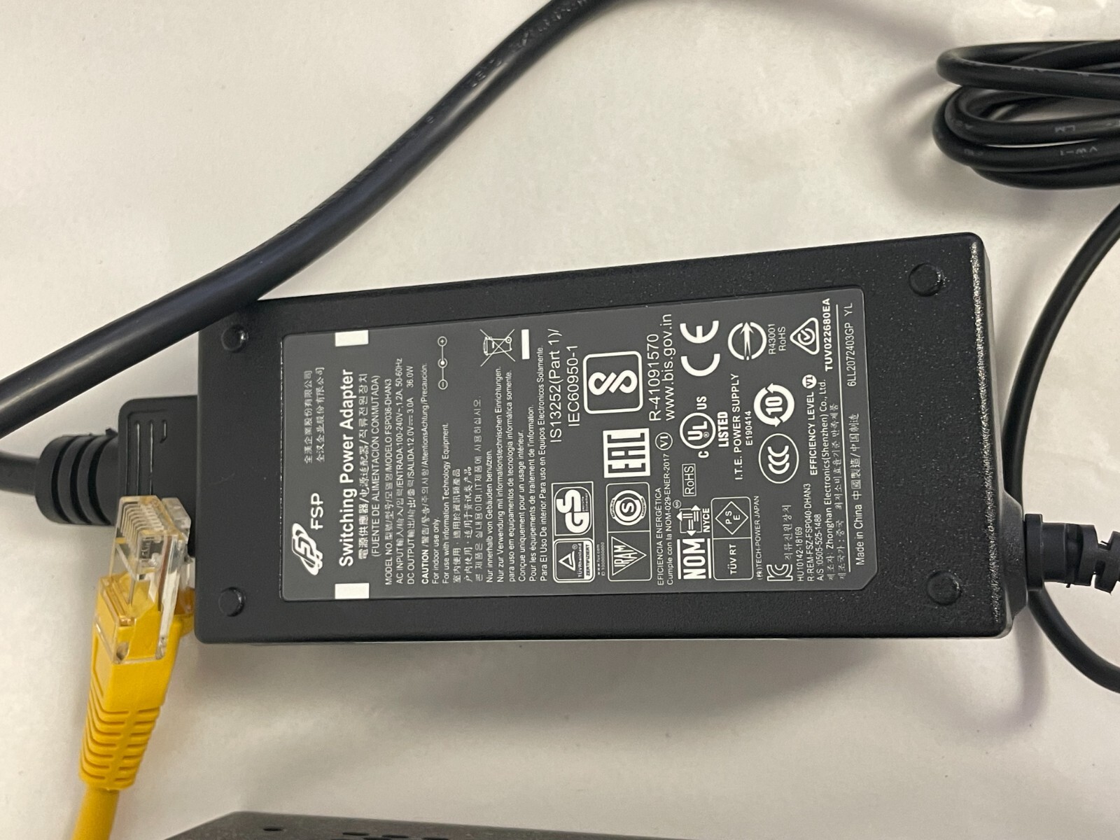 Star2Star Starbox 2500 Cloud Connection Manager w/Power Cable FULLY ...