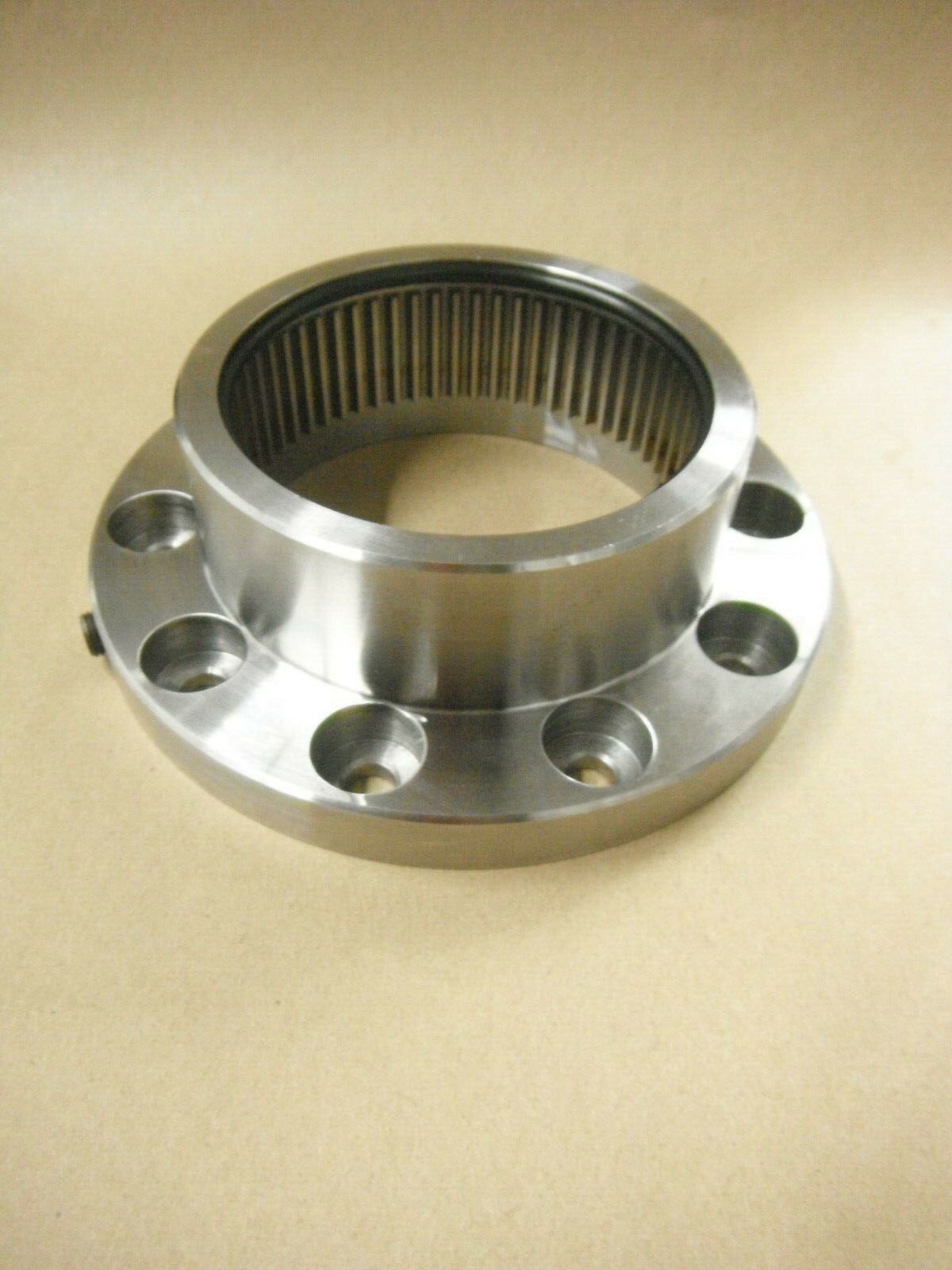 AMERIDRIVES F202.5 SB SLEEVE WITH ORING AND SCREWS | eBay