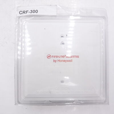 Fire Alarms - Relay Module