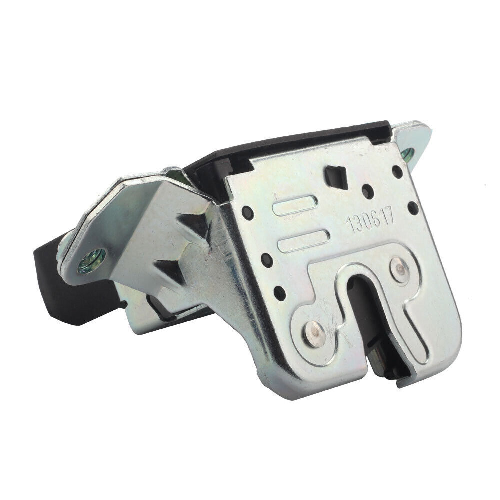 TAILGATE BOOT LOCK VW SHARAN TOUAREG LATCH CATCH MECHANISM 2010-2020 ...