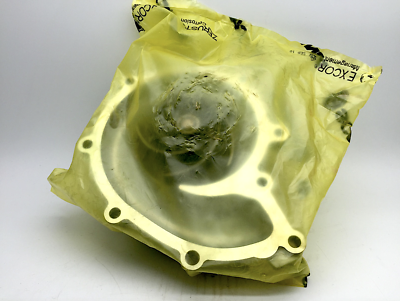 Scania 1896752 Coolant PU Model 124 Water Pump Low 1353072-1508533 ...