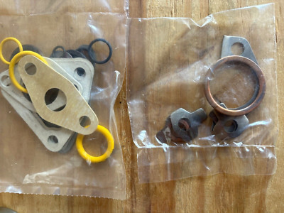 8C-0614 Gasket and Seal Kit Caterpillar 3306 - ------------ 24 Pieces ...