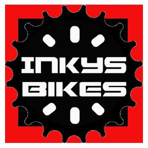 Inky's Bikes | eBay Stores