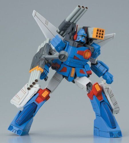 IN ACTION OFFSHOOT Combat Mecha Xabungle Walker Machine Xabungle Figure ...