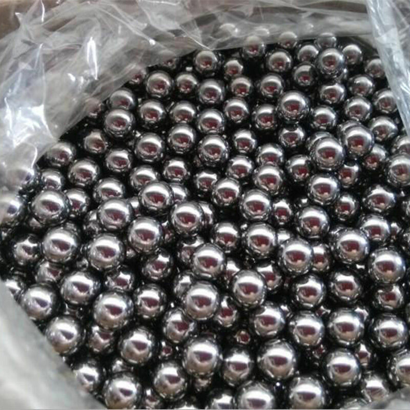 Metal Steel Marbles ball bearing Collectors or traditional game ...
