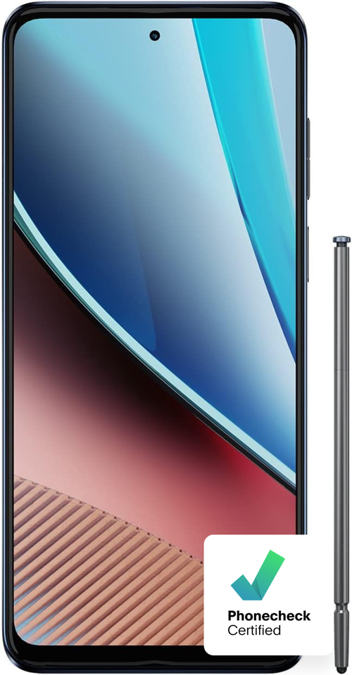 Motorola Moto G Stylus (2023) XT2317 I 64GB/128GB/256GB I TRACFONE ...