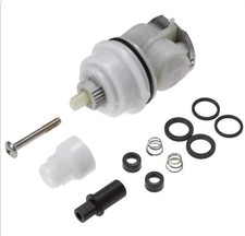 Delta Faucet RP34785 Pivot Ring and Gasket Assembly - 18 Series for ...