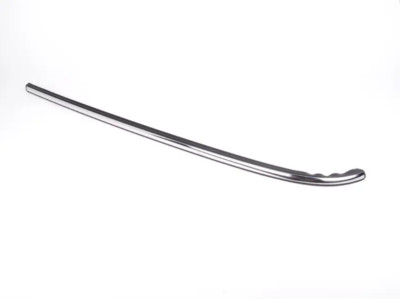 OEM MINI COOPER R56 REAR LEFT SIDE PANEL MOLDING 51372756101 2756101 ...