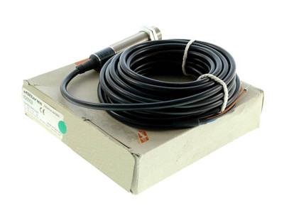 IFM IG5502 -NEW- ; Induktiver Sensor M18 x 1 DC PNP Schlieï¿½er | eBay.de