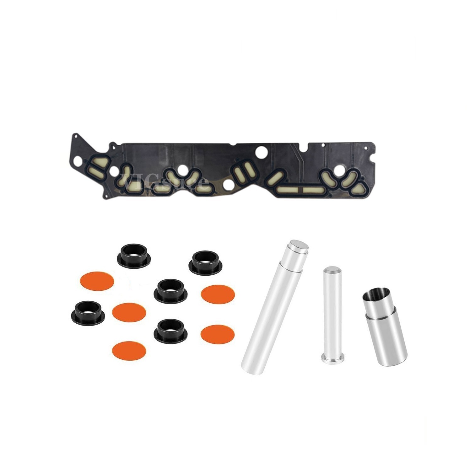 6T70 6T75 Pressure Switch Rebuild Kit Tool And TCM Filter | eBay