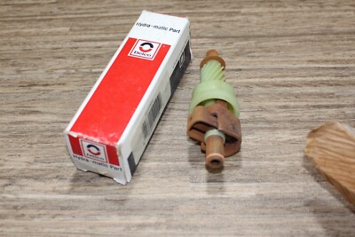 GM NOS Chevy GM 2004R 200-4R 200R4 Transmission Governor Drive Gear GM ...