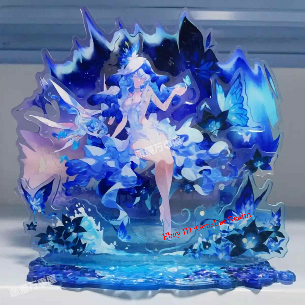 Anime Water Queen Pin By Tandelprince On Queen Mei Du Sha (Cai Lin)