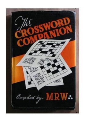 The Crossword Companion | eBay Australia